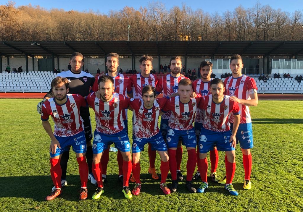 Fotos: Atlético Bembibre - La Virgen | leonoticias Fotos: Atlético Bembibre - La Virgen | leonoticias