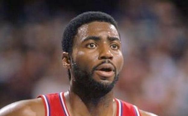 Fallece 'Ben' Coleman III, un gran pilar de la historia del Baloncesto ...