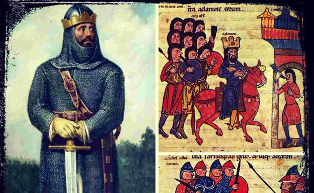 El Salón del Pendón de San Isidoro de León acoge la presentación del ...