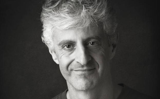 Fermín Rodríguez presenta en Ponferrada 'Terceras personas', su primer ...