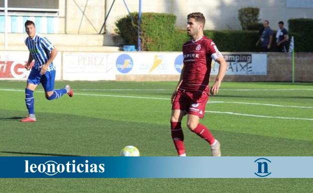 Iván González: «Estando al 100 por 100 podemos ser superiores a ...