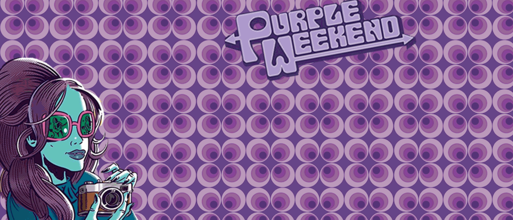 Arranca el Purple Weekend | leonoticias