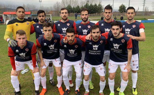 El Atlético Bembibre se tiene que conformar con el empate | leonoticias