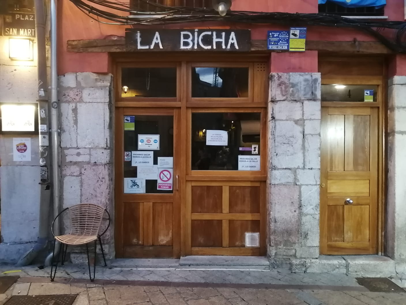 Paco, el de La Bicha: «La nueva normalidad es un cuento chino, cuando ...