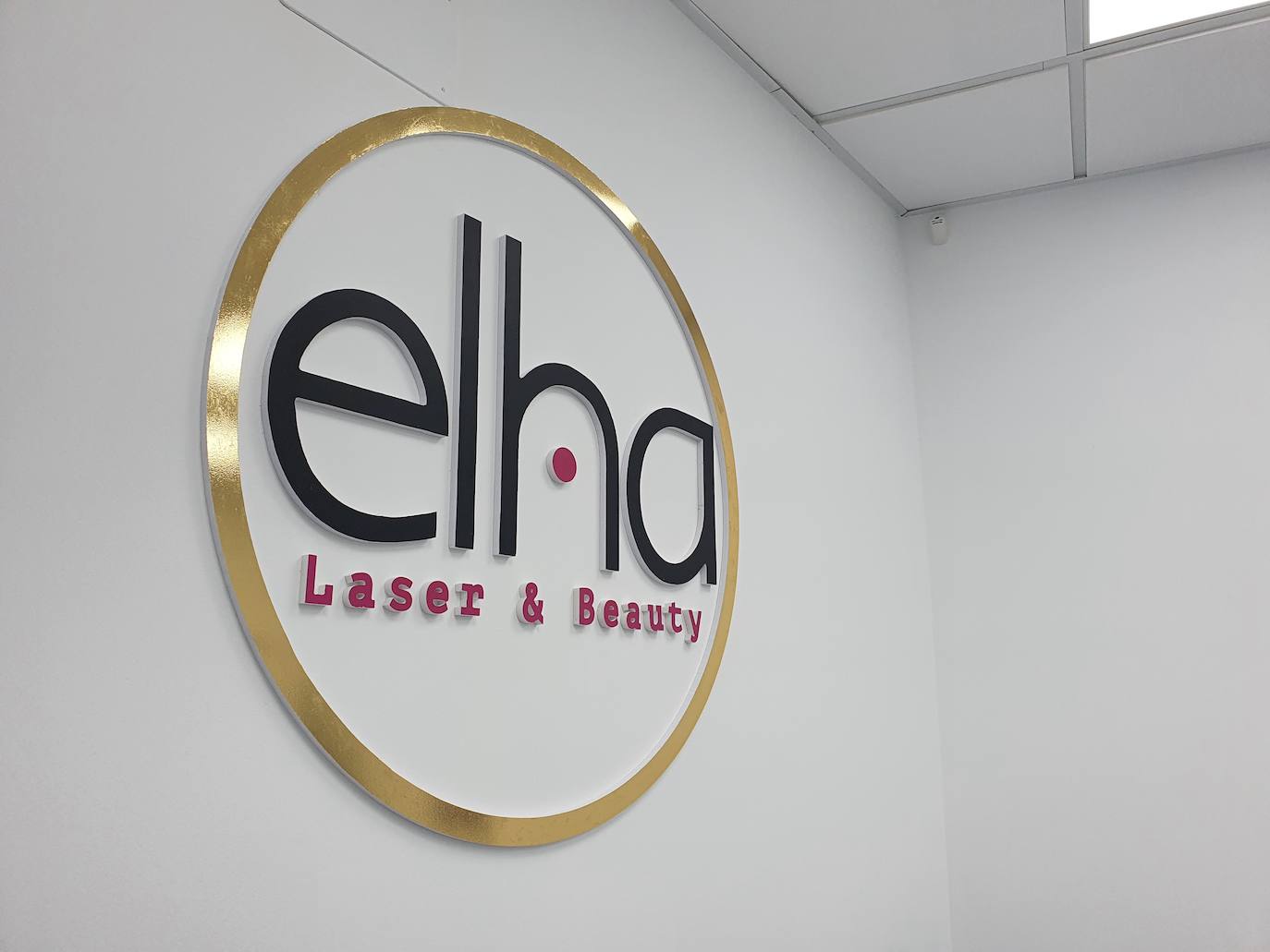 Fotos: Elha Laser & Beauty: la mejor depilación láser al mejor precio ...