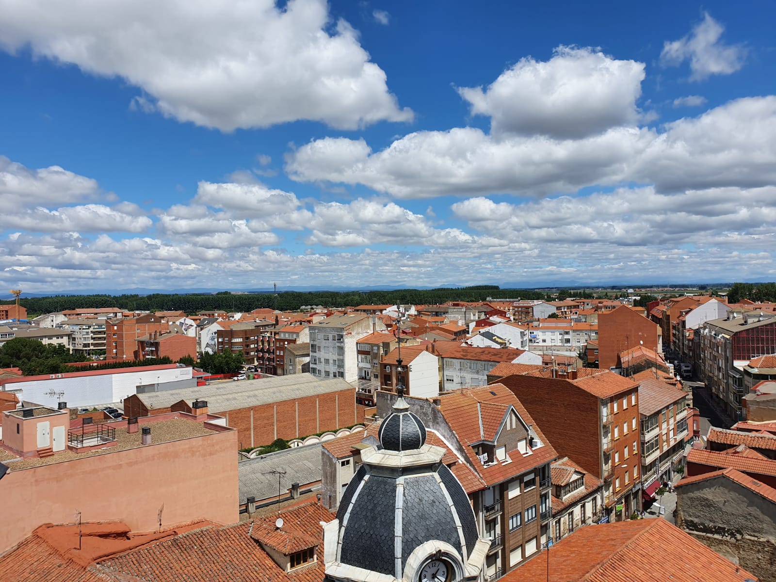Fotos: La Bañeza, una ciudad para disfrutar | leonoticias