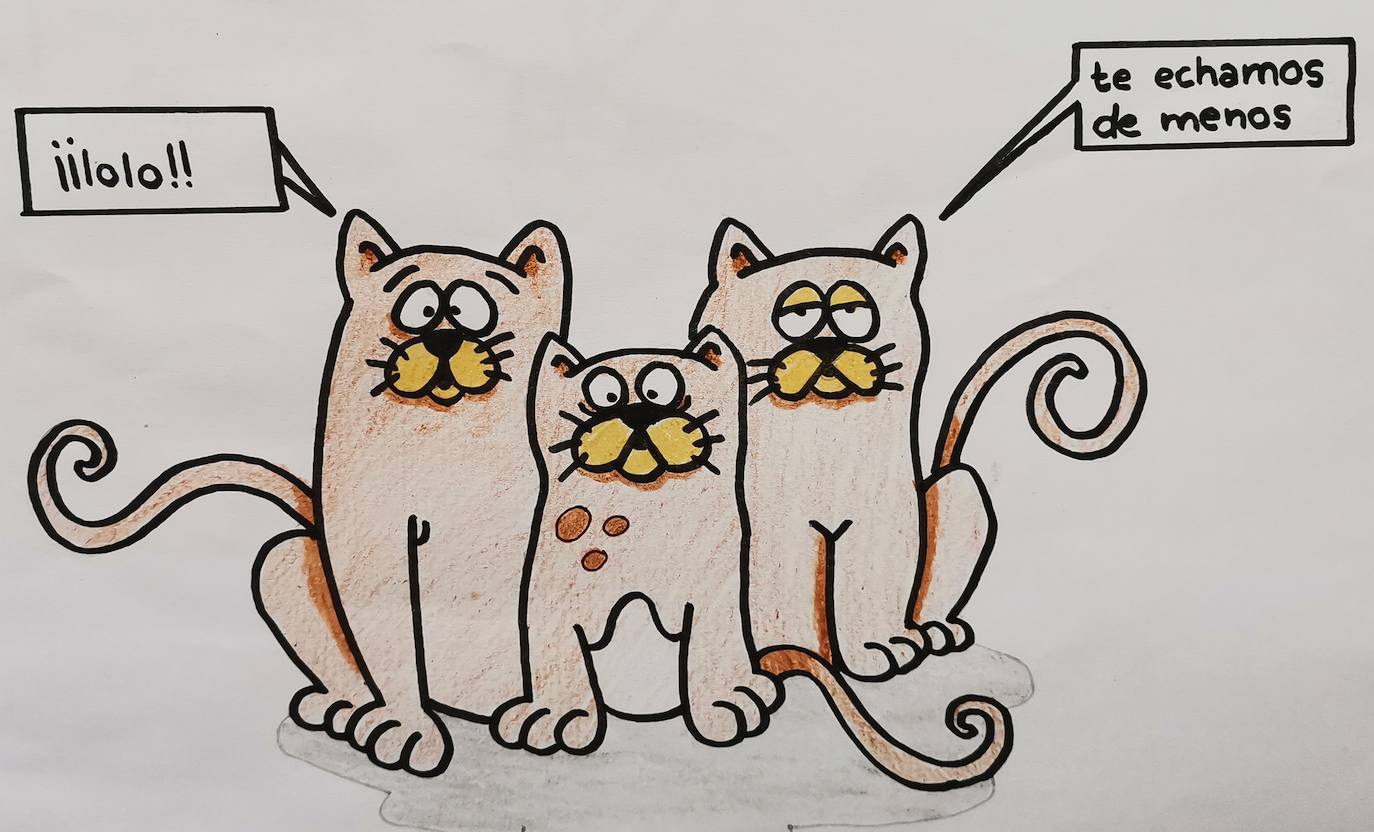 Fotos: Inolvidable 'lolo' | leonoticias