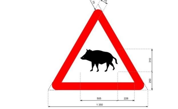 Qué significan las nuevas señales de tráfico de la DGT para 2023 ...
