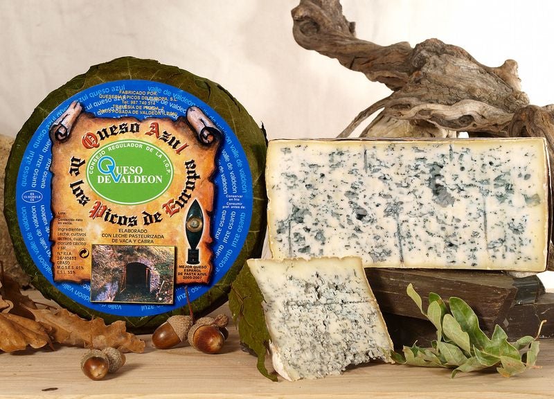 Queso de Valdeón, el sabor de la tradición | leonoticias