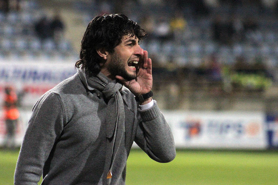 Ferrando: «Nos jugamos muchísimo» | leonoticias