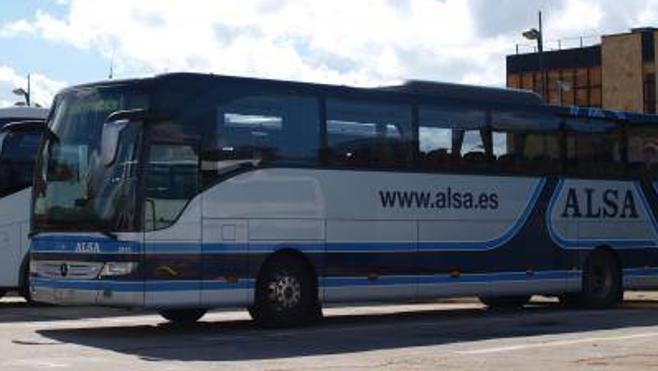 ALSA renueva su oferta de bonos para viajeros habituales en León ...