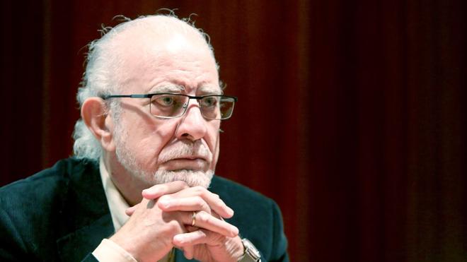 José María Merino estrenará las 'Tardes de autor en Astorga' que ...